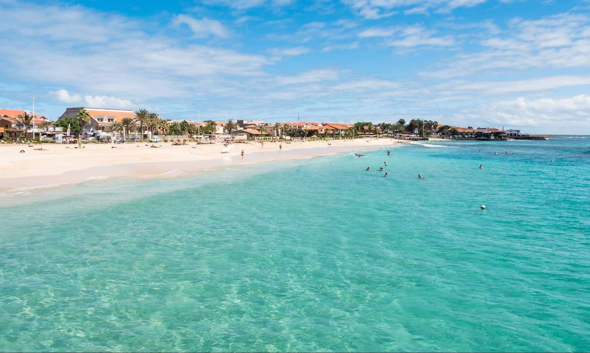 Trouvez une agence pour votre voyage au Cap-Vert | ProjetVoyage