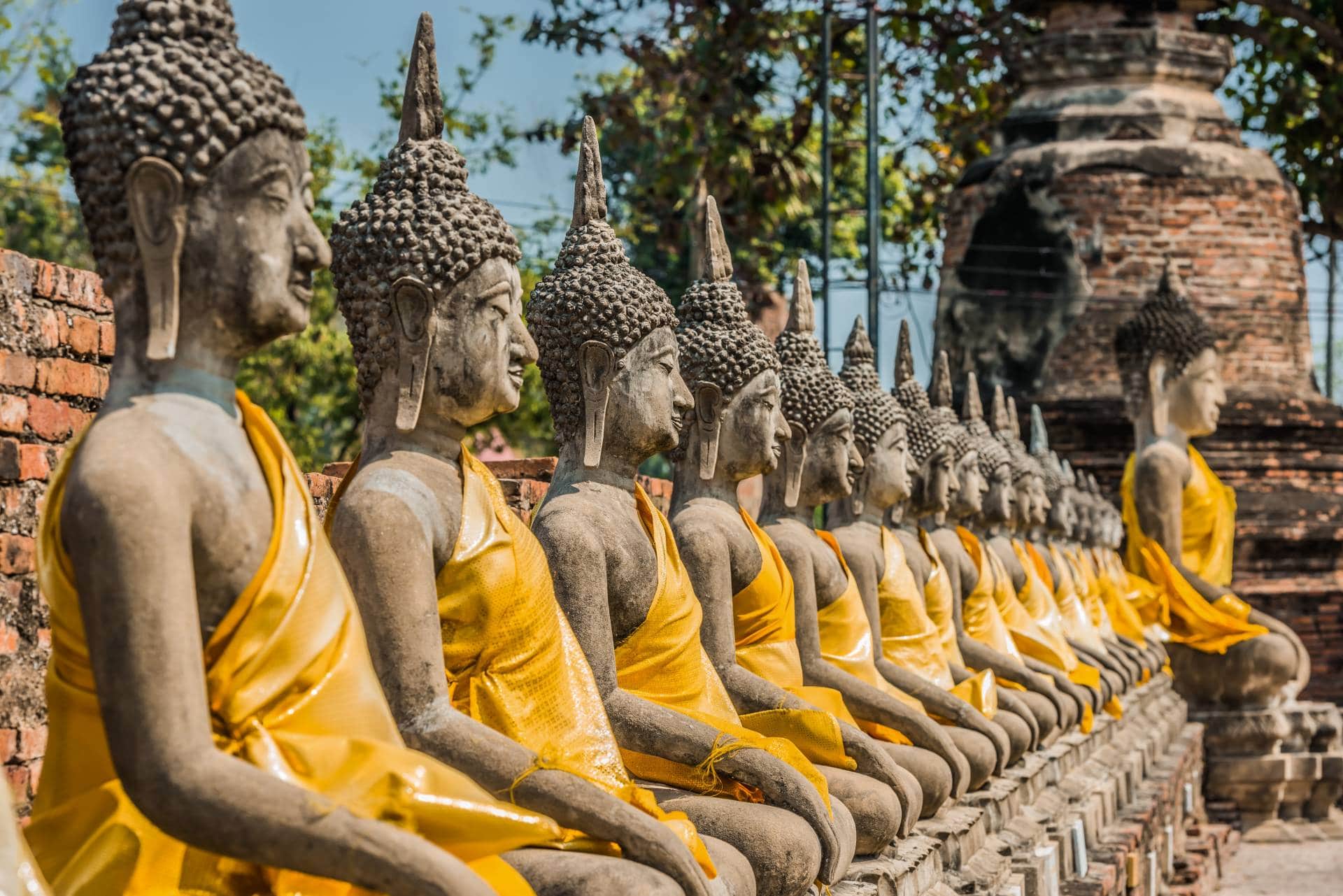 Votre voyage en Thailande | ProjetVoyage