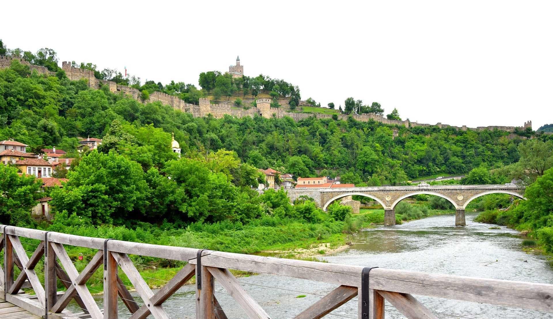 Légendes du Balkan | ProjetVoyage