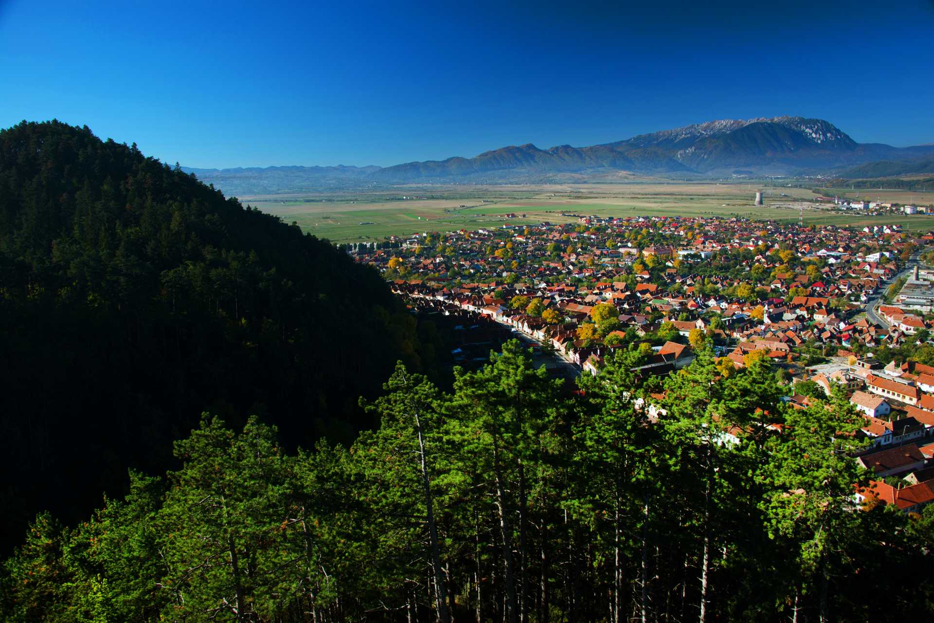 Les Merveilles de la Transylvanie | ProjetVoyage